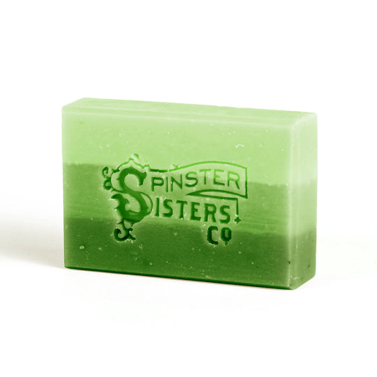 Soap | Spinster Sisters Co. | Plant-based Skin, Hair, Body, and Bath ...